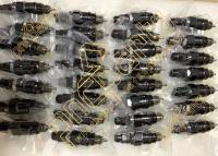 China JCB Check Valve Cartridge 25 937100 for JS130 Excavator 3300psi Relief Valve for sale