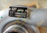 China E320 Turbocharger 5I-7952 49179-02230 for CAT Excavator 320B 312 3066 Engine for sale