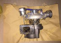 China JCB 3CX 4CX Backhoe Loader Turbocharger GT2556S 320 06047 62931-0001 5-6kg for sale