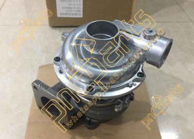 China Diesel Engine Turbocharger 8980198930 For Isuzu 4JJ1 Hitachi ZX160-3 ZX180-3 for sale