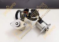 China Yanmar Excavator Solenoid Valve PSVD2-17E YM172460-73900 YM172460-73431 0.3kg for sale