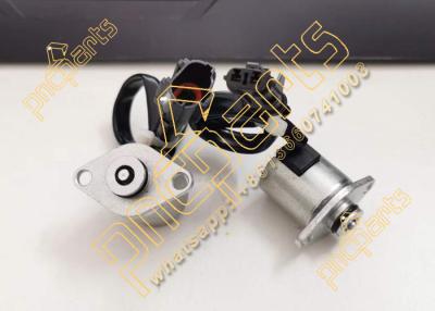 China Yanmar Excavator Solenoid Valve PSVD2-17E YM172460-73900 YM172460-73431 0.3kg for sale