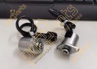 China Yanmar Excavator Solenoid Valve PSVD2-17E YM172460-73900 YM172460-73431 0.3kg for sale
