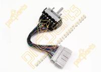 China ET610N13 Toggle Switch 20402-00025 18 Feet 10A AC125V 7A AC250V Double Throw Switch for Kobelco Excavator for sale
