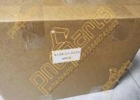 China 6128-51-5030 Hydraulic Filter Element Assy LF3551 for Komatsu S6D155 Engine for sale