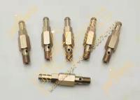 China C4.4 Common Rail Valve 396-2611 Fuel Line Pipe Injection for CAT Excavator E312D E320D 310-9537 for sale