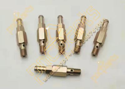 China C4.4 Common Rail Valve 396-2611 Fuel Line Pipe Injection for CAT Excavator E312D E320D 310-9537 for sale
