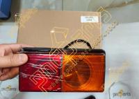 China 092-2992 Lamp Gp Stop Tail 0922992 for CAT 416B 428B Backhoe Loader 24V for sale