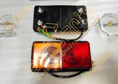 China 092-2992 Lamp Gp Stop Tail 0922992 for CAT 416B 428B Backhoe Loader 24V for sale