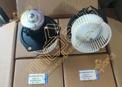China Komatsu Dozer Blower Motor ND529250-0049 D65EX-15 1.8kg Replacement for sale
