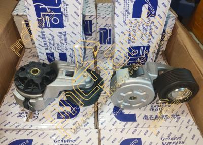 China Komatsu 6754-61-4111 Belt Tensioner for PC200-8 PC300-8 Excavator 6D107E Engine for sale