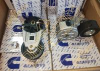 China Komatsu 6754-61-4111 Belt Tensioner for PC200-8 PC300-8 Excavator 6D107E Engine for sale