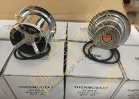 China Komatsu PC300-8 Thermostat 6741-61-1611 6D114E Excavator Spare Parts 0.5kg for sale