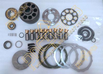 China 31N7-10170 Swing Motor Repair Kit for Hyundai R210LC-7 R265LC-7 M2X150 Excavator for sale