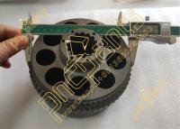 China 31N7-10170 Swing Motor Repair Kit for Hyundai R210LC-7 R265LC-7 M2X150 Excavator for sale