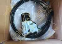 China 21EN-32200 Accel Actuator R225-7 Hyundai Excavator Throttle Motor Assy 6741-61-1611 for sale