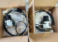 China 21EN-32200 Accel Actuator R225-7 Hyundai Excavator Throttle Motor Assy 6741-61-1611 for sale