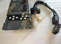 China CAT Excavator Monitor 386-3457 C6.4 Display for E320D E312D E349D for sale
