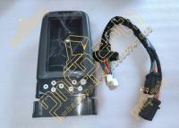 China CAT Excavator Monitor 386-3457 C6.4 Display for E320D E312D E349D for sale