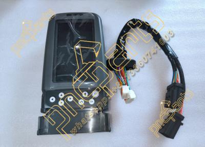 China CAT Excavator Monitor 386-3457 C6.4 Display for E320D E312D E349D for sale