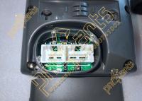 China CAT Excavator Monitor 386-3457 C6.4 Display for E320D E312D E349D for sale