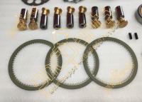 China LC15V00027F2 Kobelco SK350-8 SK350-9 Swing Motor Repair Kit Hydraulic Parts 180.1CC for sale
