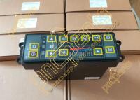 China Hyundai R210-7 AC Control Panel 11N6-90430 Heater Panel Excavator Spare Parts for sale