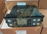 China Hyundai 11Q6-90130 AC Control Unit R210-9 Control Assy 9-Series Heater Panel Excavator Spare Parts for sale