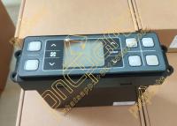 China Hyundai 11Q6-90130 AC Control Unit R210-9 Control Assy 9-Series Heater Panel Excavator Spare Parts for sale