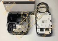 China Hitachi ZX200-3 Excavator Monitor 4652262 Genuine Display Panel YA00001076 for sale