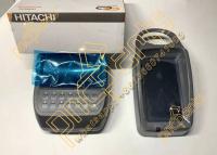 China Hitachi ZX200-3 Excavator Monitor 4652262 Genuine Display Panel YA00001076 for sale