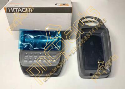 China Hitachi ZX200-3 Excavator Monitor 4652262 Genuine Display Panel YA00001076 for sale