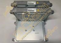 China ZAX200-5G Hydraulic Controller YA00002098 YA60001374 Hitachi Controller for sale