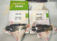 China C4.4 Common Rail Valve 396-2611 Fuel Line Pipe Injection for CAT Excavator E312D E320D 310-9537 for sale