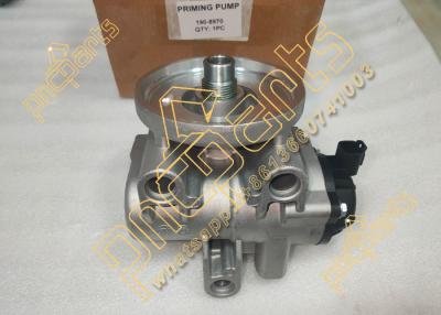 China CAT Fuel Priming Pump 190-8970 1908970 for E325D E322C Excavator 1-2kg for sale