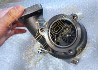 China JCB 3CX 4CX Backhoe Loader Turbocharger GT2556S 320 06047 62931-0001 5-6kg for sale
