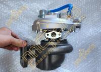 China JCB 3CX 4CX Backhoe Loader Turbocharger GT2556S 320 06047 62931-0001 5-6kg for sale