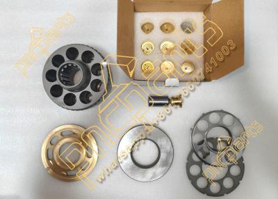 China M5X130CHB Hydraulic Swing Motor Rotary Group Repair Kit for Shantui SE210-9 Excavator 10-12kg for sale