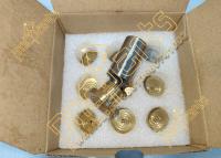China M5X130CHB Hydraulic Swing Motor Rotary Group Repair Kit for Shantui SE210-9 Excavator 10-12kg for sale