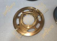 China M5X130CHB Hydraulic Swing Motor Rotary Group Repair Kit for Shantui SE210-9 Excavator 10-12kg for sale