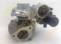 China 17201-0L040 CT16V Turbo Charger 1KD D4D Toyota Hilux Engine Turbo 5-6kg for sale
