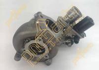 China 17201-0L040 CT16V Turbo Charger 1KD D4D Toyota Hilux Engine Turbo 5-6kg for sale