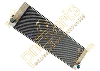 China XB00004995 ZX350-5G Excavator Radiator 25-30 kgs Cooling System for ZX360-5G for sale
