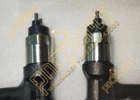 China Komatsu PC600-8 Injector Assy 6261-11-3100 for SAA6D140E Engine Excavator Fuel Injector for sale