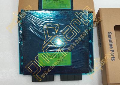 China Hyundai R200W-7 MCU Controller 21N6-32410 for 7 Series Wheel Excavator 2-3kg for sale
