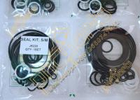 China JS220 Seal Kit Swing Motor JCB Excavator Spare Parts Korea Quality 0.2-0.3kg for sale