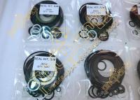 China JS220 Seal Kit Swing Motor JCB Excavator Spare Parts Korea Quality 0.2-0.3kg for sale