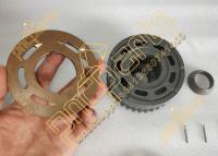 China Kubota Swing Motor Repair Kit for RX303 RX-303 Mini Excavator 16x45mm Aftermarket for sale