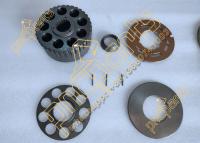 China Kubota Swing Motor Repair Kit for RX303 RX-303 Mini Excavator 16x45mm Aftermarket for sale