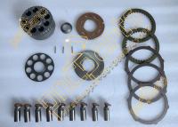 China Kubota Swing Motor Repair Kit for RX303 RX-303 Mini Excavator 16x45mm Aftermarket for sale